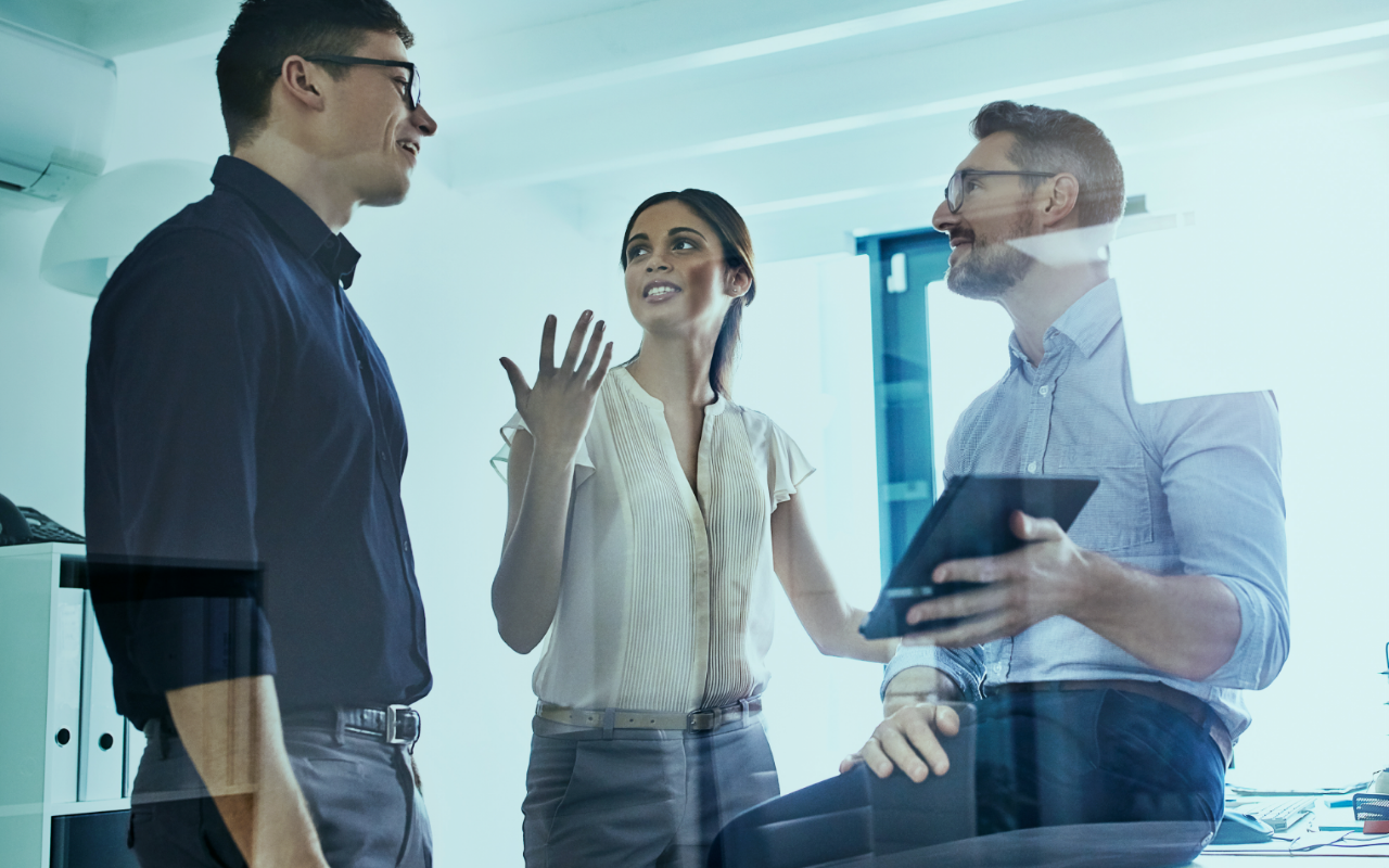 Aus ipn und ASEGO wird opta data focus